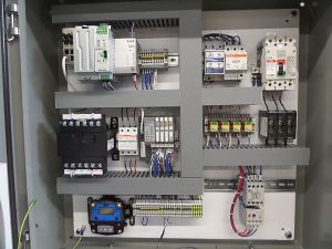 BMS System – Saifco