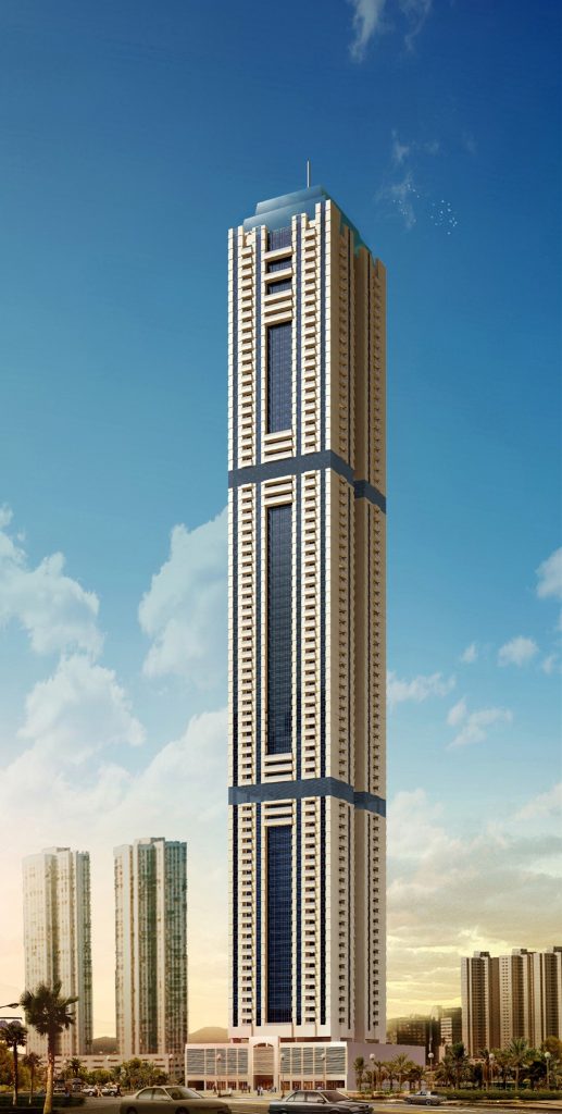 Saifco – Electromechanical Works LLC